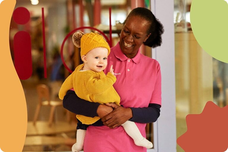 Work in a nursery - Early Years Careers